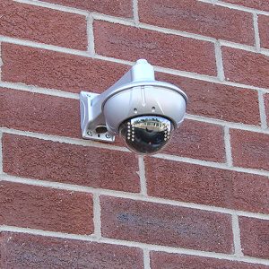 Residential Gates, Fencing, and Security Cameras | Professionally ...