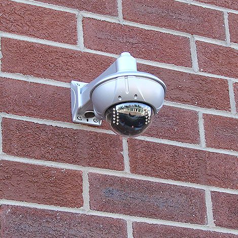 Residential Gates, Fencing, and Security Cameras | Professionally ...