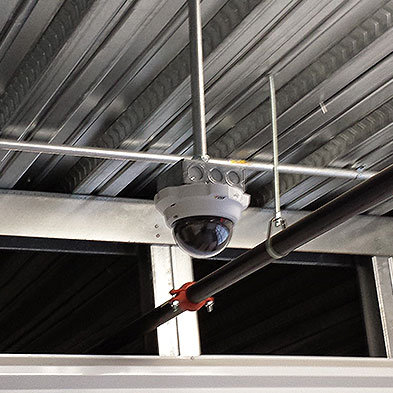 Self Storage - Simply Custom Solutions |Charlotte|Greensboro|Hickory